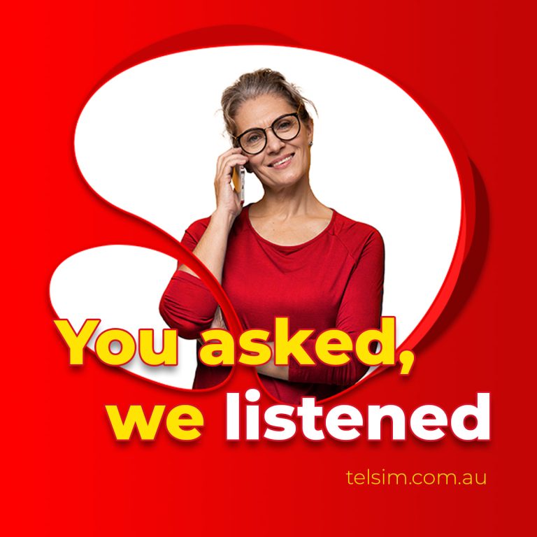 Get in Touch with Telsim: Quick and Friendly Assistance