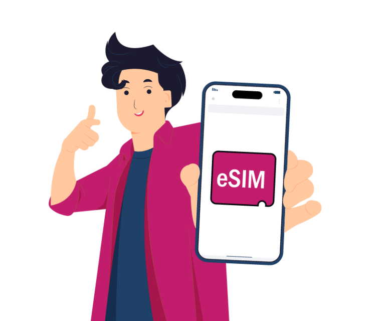 How To Add An eSIM To Your iPhone