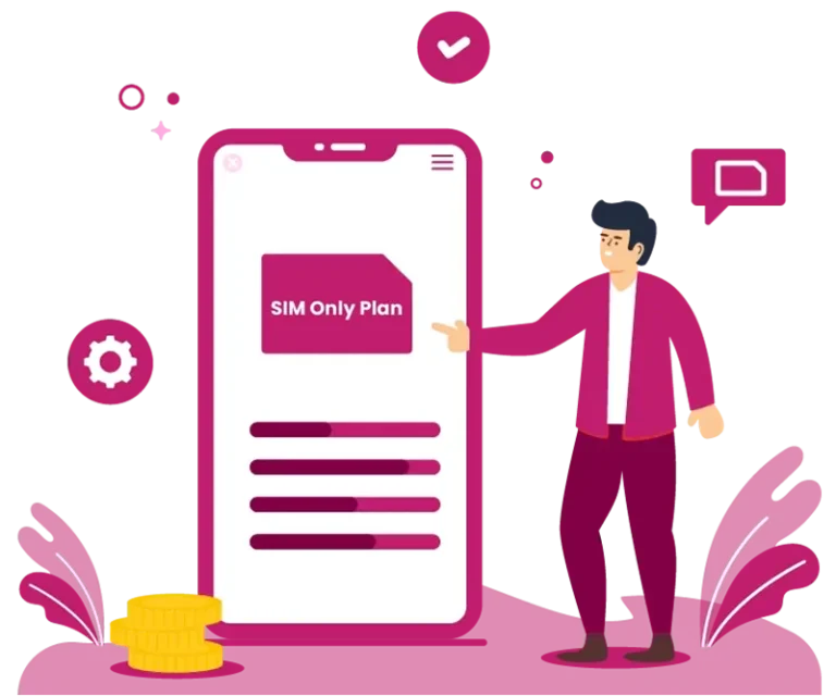 Benefits of the Best SIM Only Mobile Plans in Australia