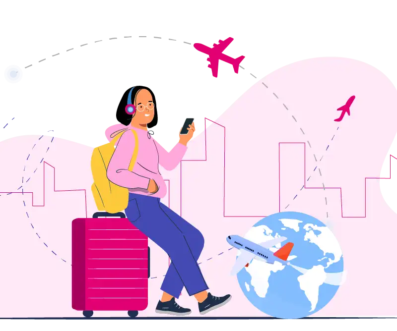 What Is Data Roaming? Complete Guide for International Trips